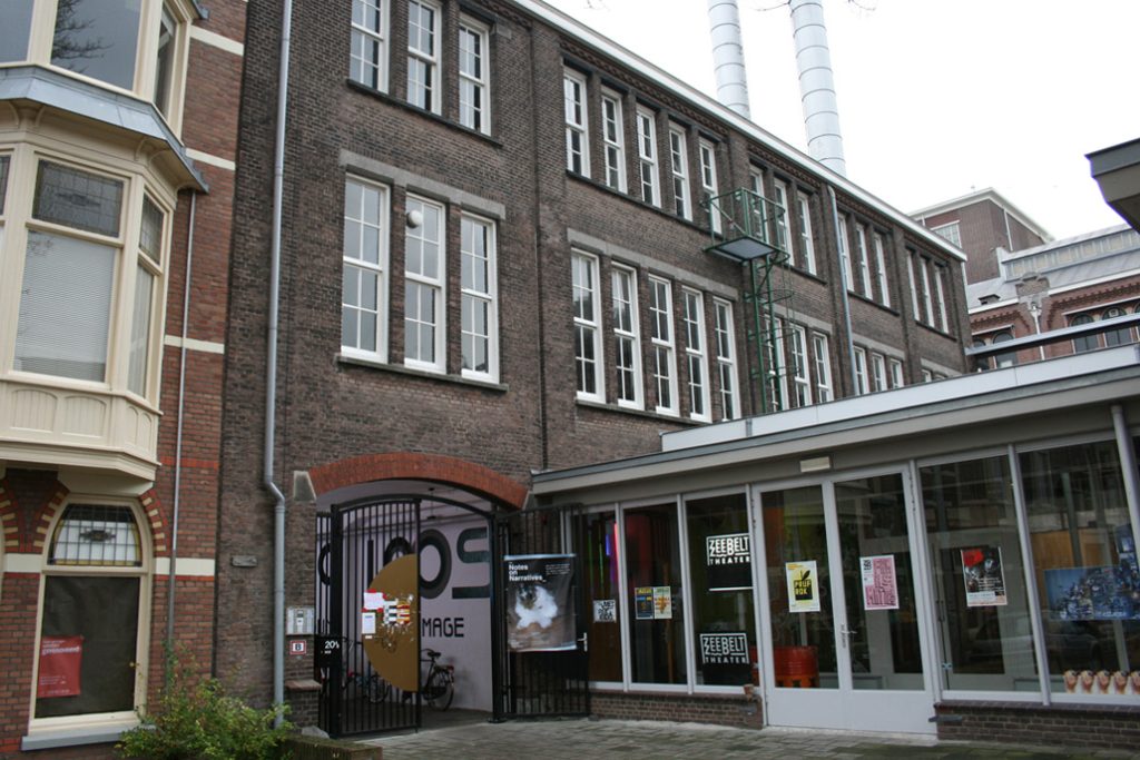 Schedule - The Dance Movement